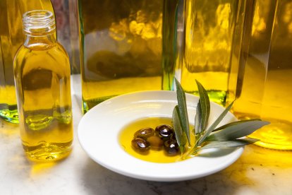 aceite | Diari de Tarragona