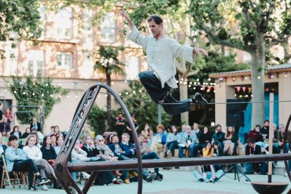 circo | Diari de Tarragona