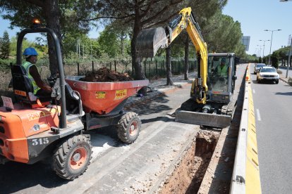tranvía | Diari de Tarragona