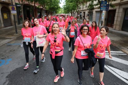 La Cursa de la Dona de Reus 2026, en imatges