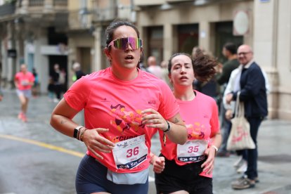 La Cursa de la Dona de Reus 2026, en imatges