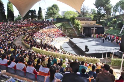 Los cinco motivos para no perderse Tarraco Viva este fin de semana