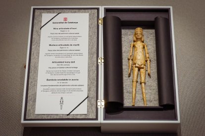 Lo que no te han enseñado de los regalos de Illa al Papa: La Nina d ...