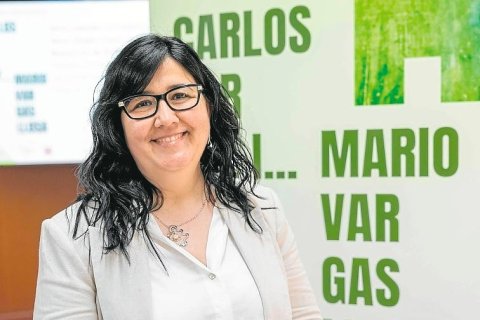 Casa Barral, un hogar marinero, acogida literaria y emocional