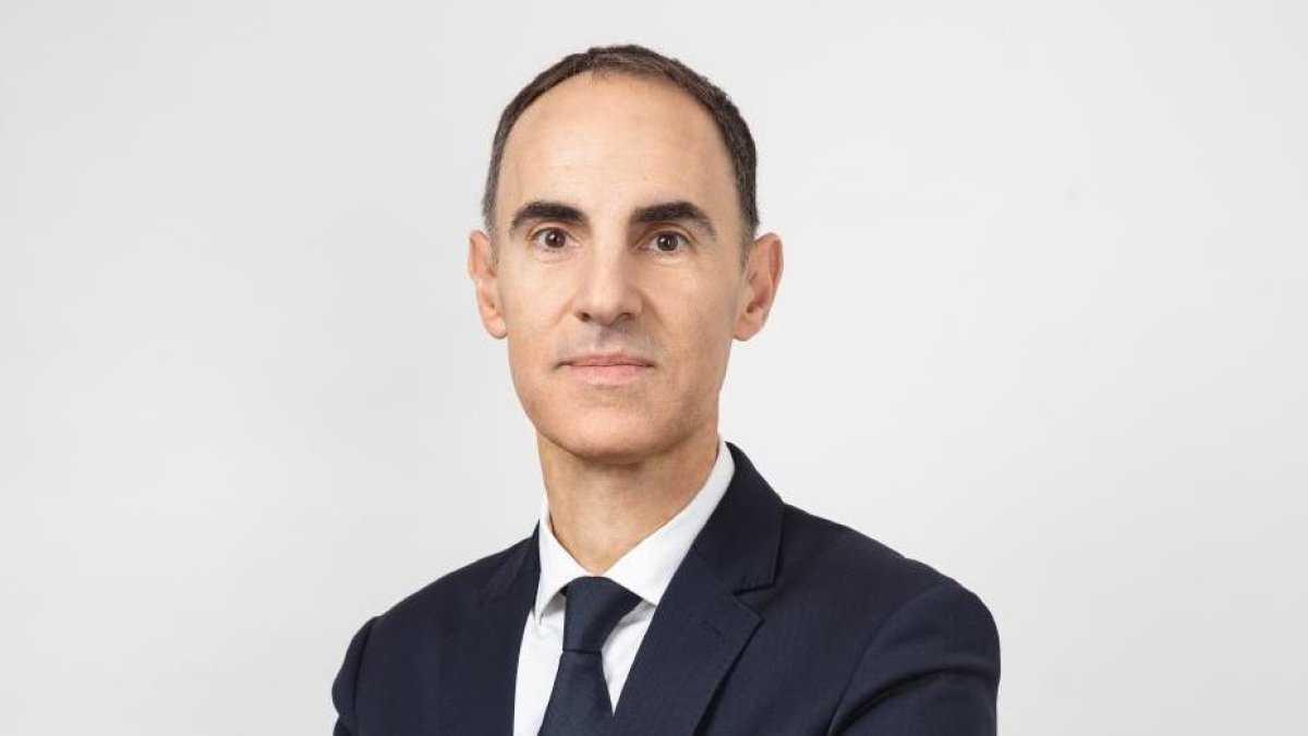El tarraconense Frank Torres, exdirectivo de Nissan, ficha por Indra