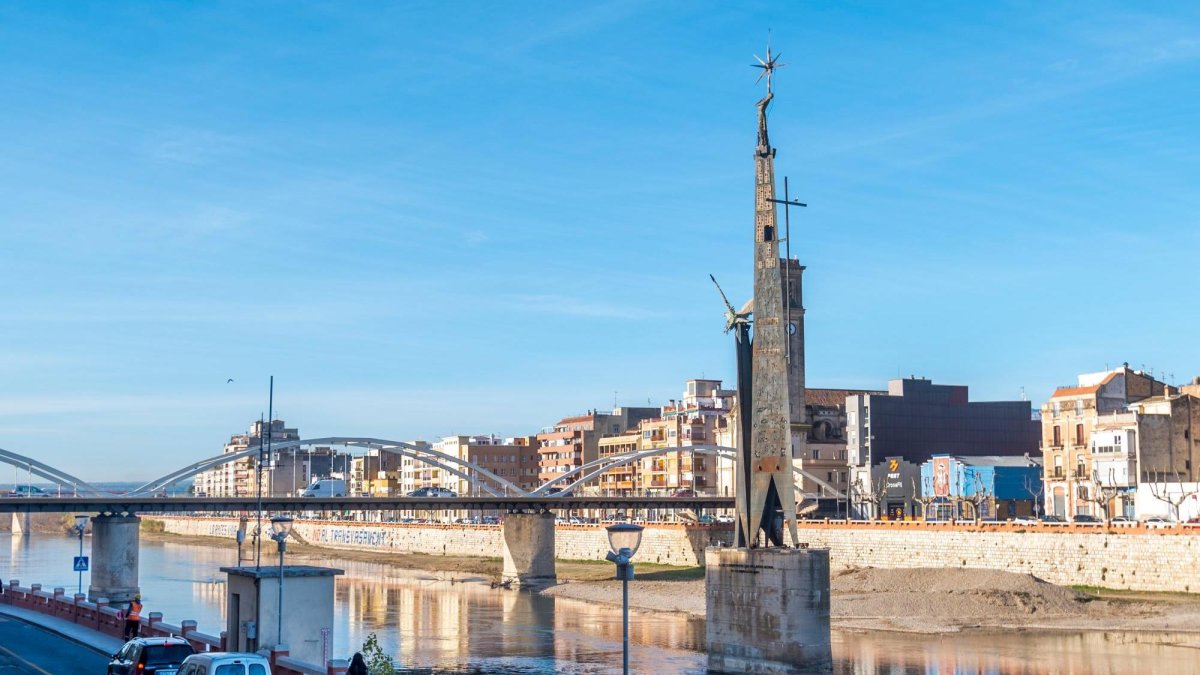 L'alcaldessa de Tortosa demana a la Generalitat que avance en el procés ...