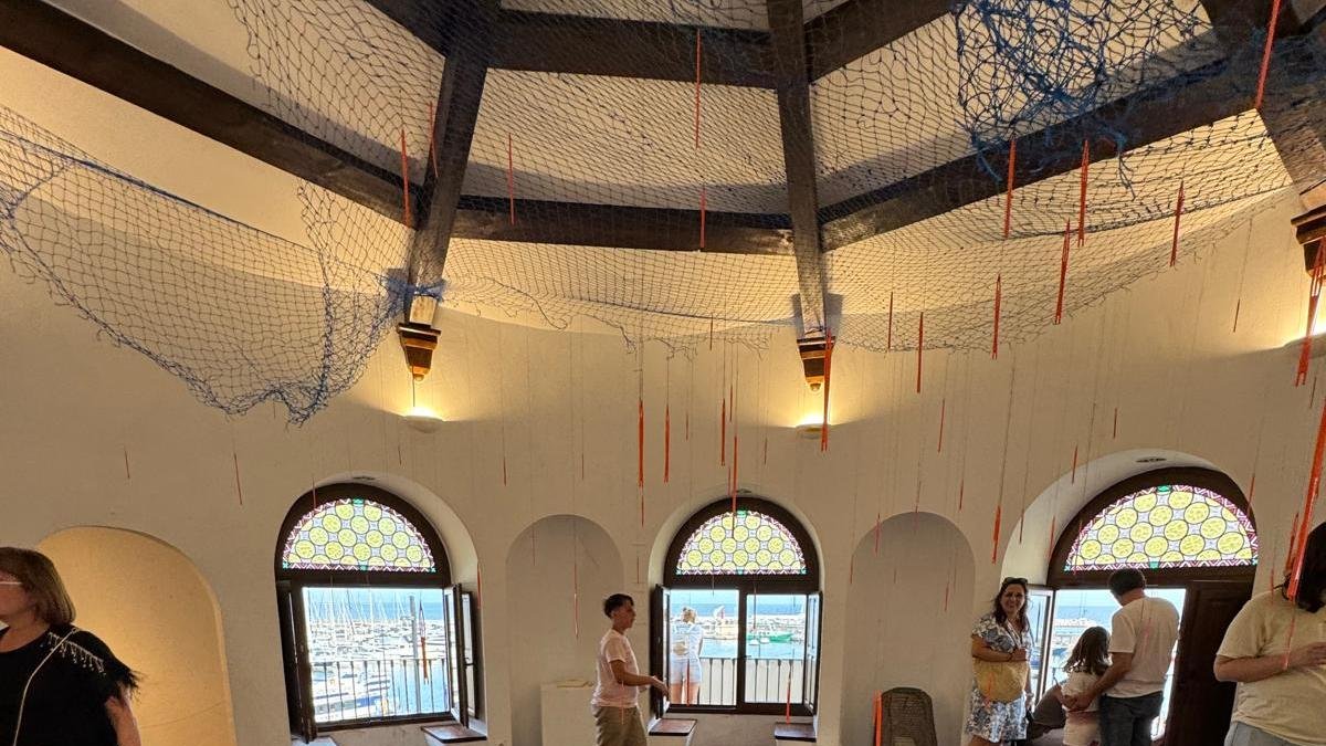 Cambrils prepara una agenda de verano llena de cultura, exposiciones y música