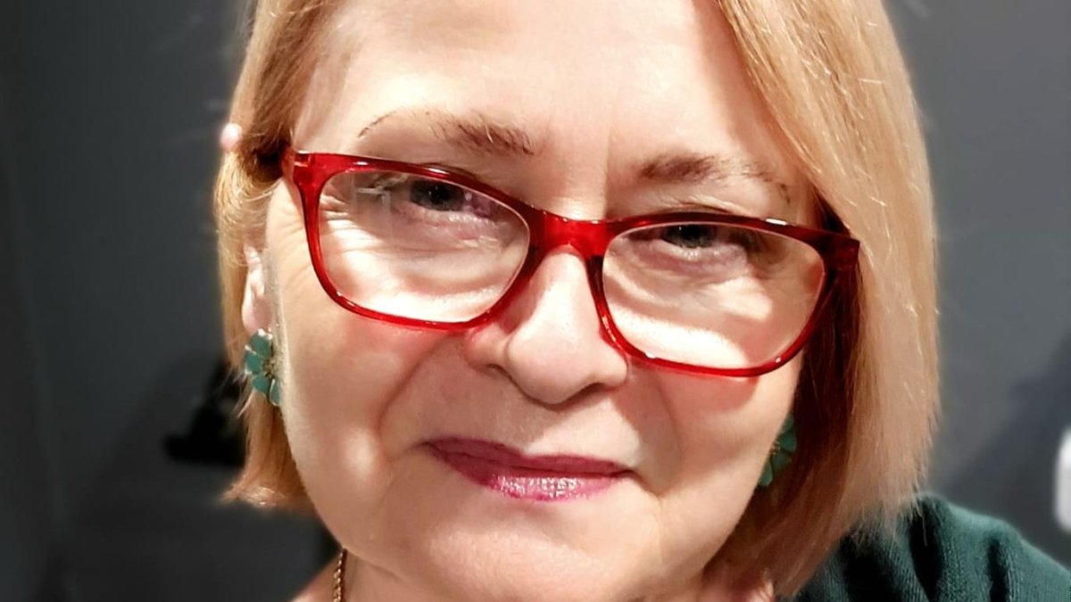 Viviana de Salvador será la pregonera de las fiestas de Santa Tecla, en ...