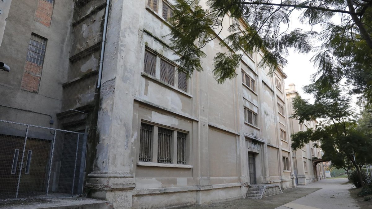 La Tabacalera se convertirá en un polo educativo y cultural