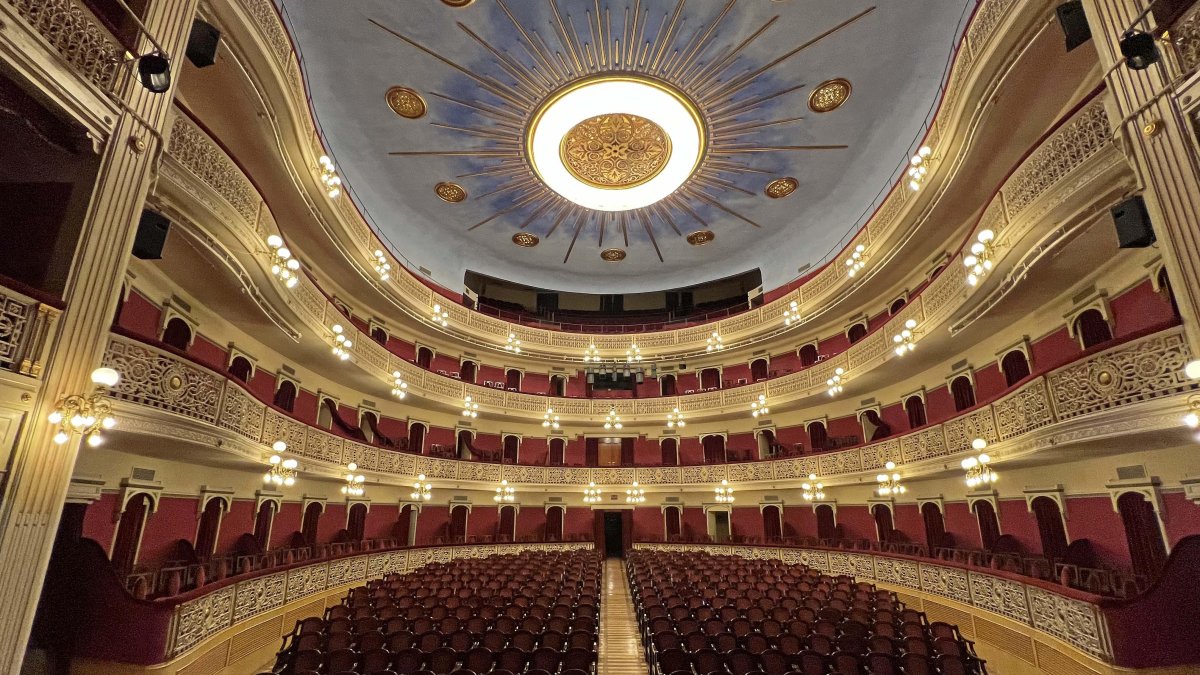 Els teatres de Reus ja tenen programació d’hivern-primavera 2026