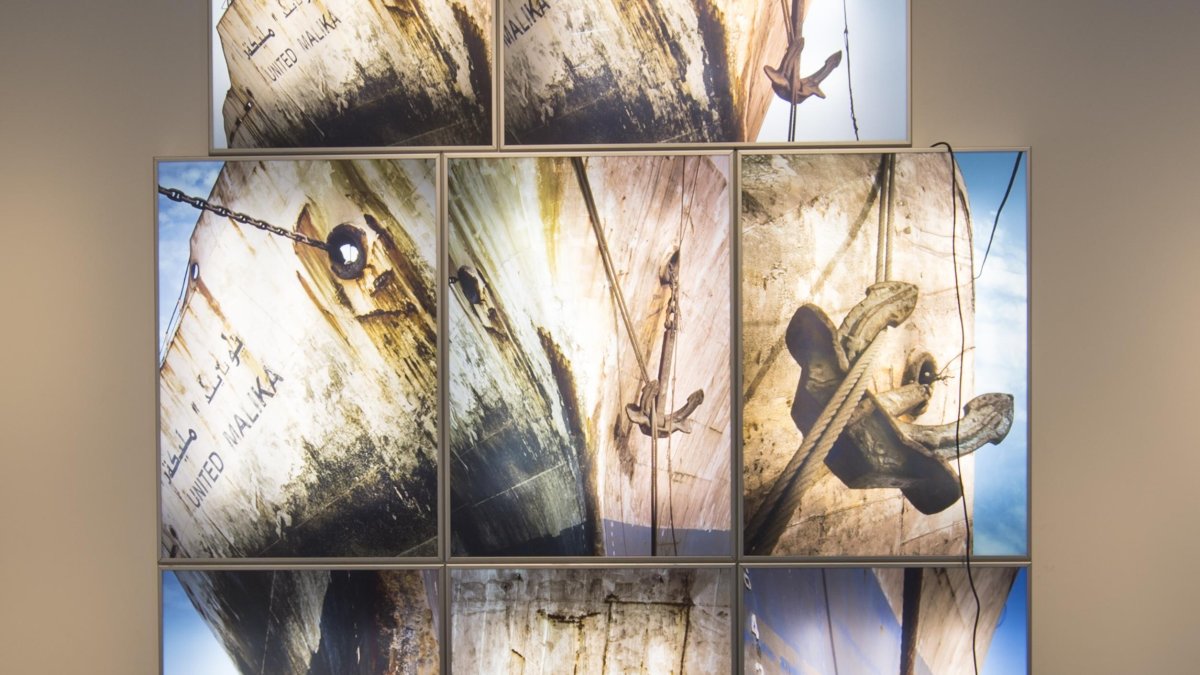 Arranca el Festival Internacional de Fotografía SCAN Tarragona