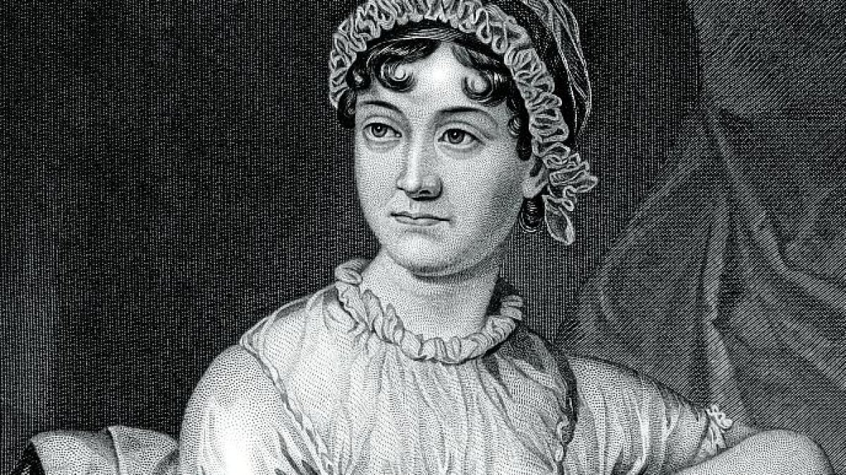 Jane Austen, más de moda que nunca 250 años después de su nacimiento