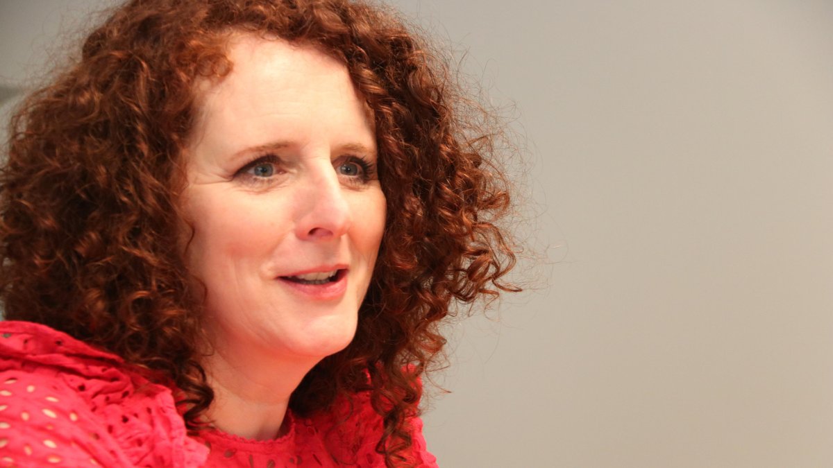 Maggie O’Farrell rescata la figura de la mujer de Shakespeare y a él lo ...
