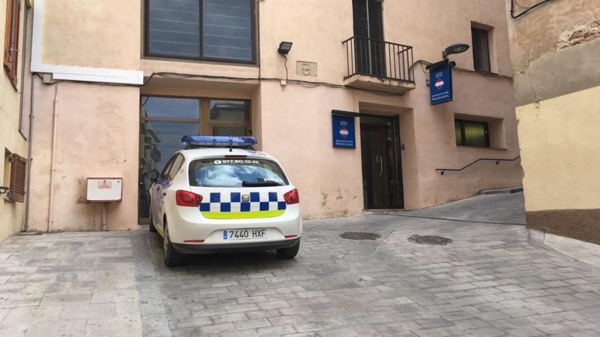 Finge un secuestro para conseguir volver a casa tras una noche de ...
