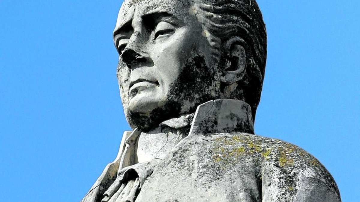 Martí i Franquès, el rico científico de Tarragona en el origen de la ...