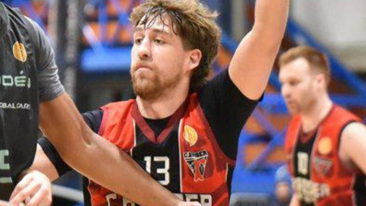 El CB Valls anuncia su primer fichaje: llega Pablo Santiago