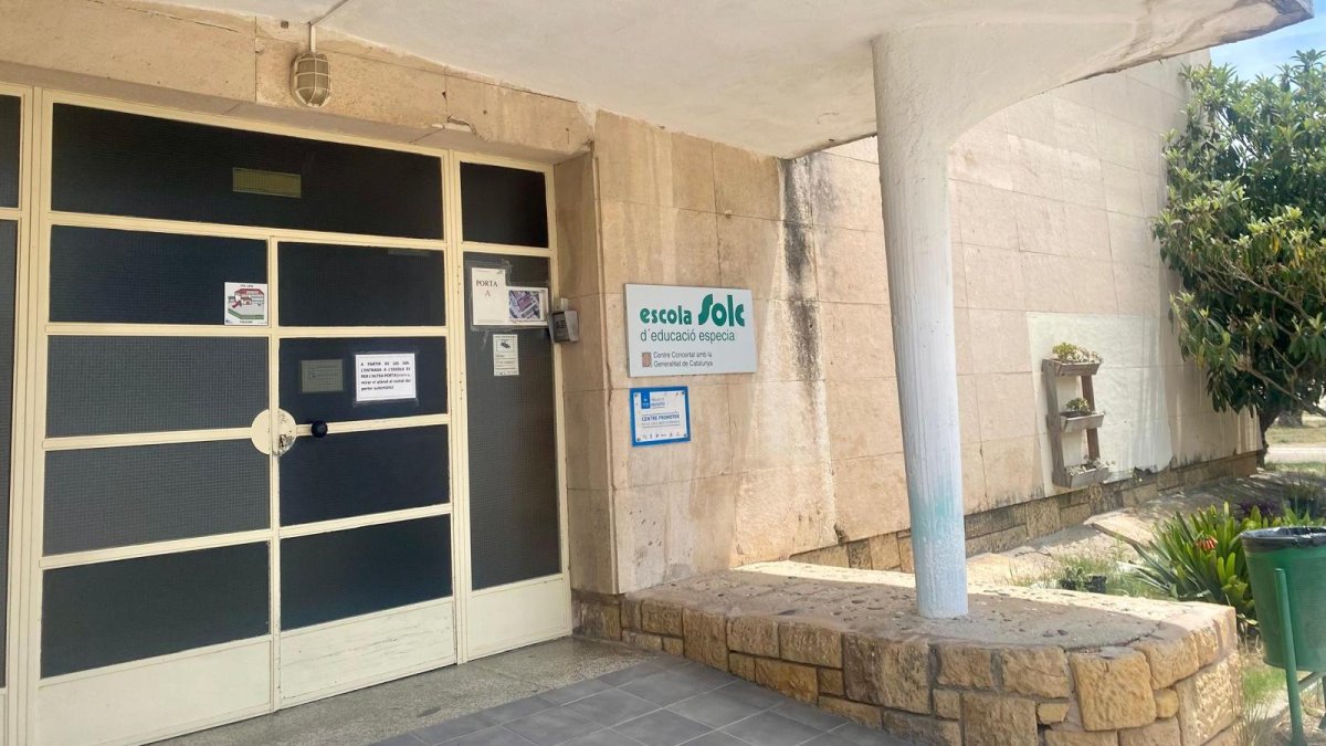 Los padres de un joven de Tarragona con autismo severo denuncian un ...