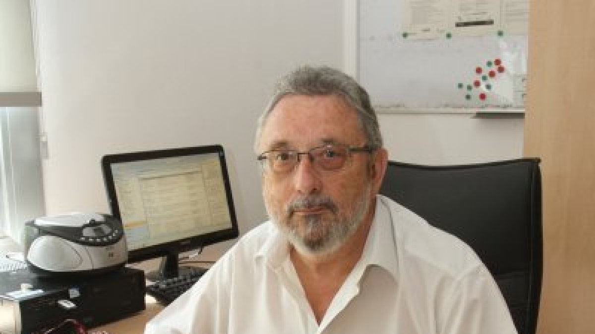 Joan Guix: 'Las intoxicaciones detectadas no son culpa de los alimentos'