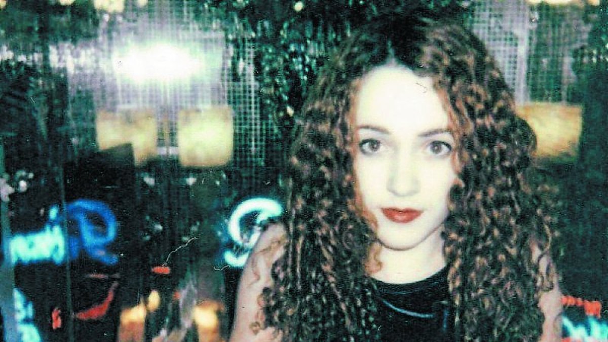 Núria Graham: 'No sóc gens metòdica'