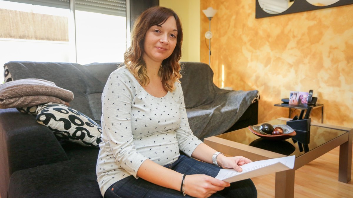 Enfermeras denuncian la demora en obtener la baja por embarazo