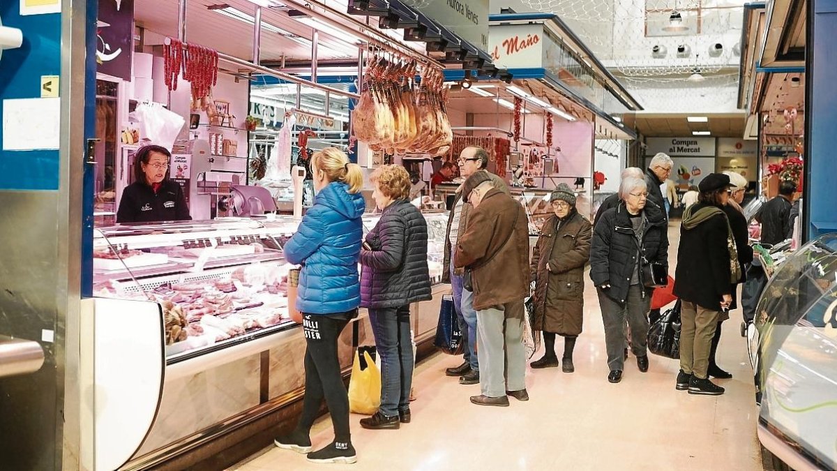 El gran salto del Mercat Central de Reus