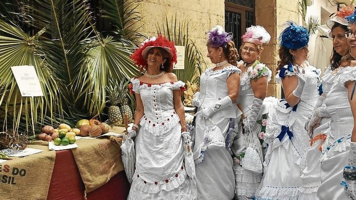 Torredembarra substituirà la Fira d’Indians