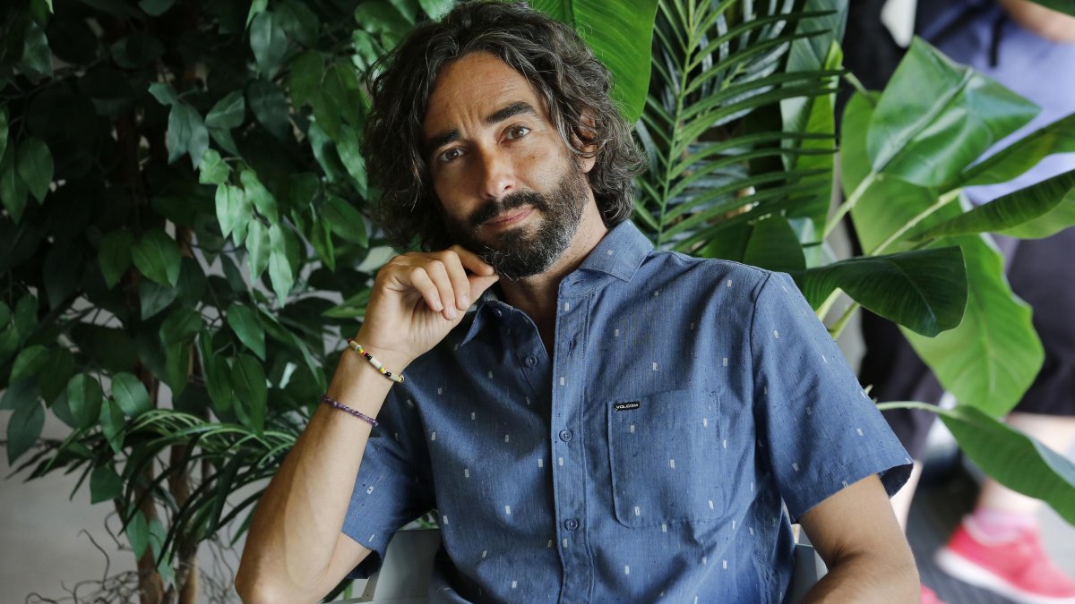 Carles Castillo: «Ballesteros y Floria se irían si fueran generosos»