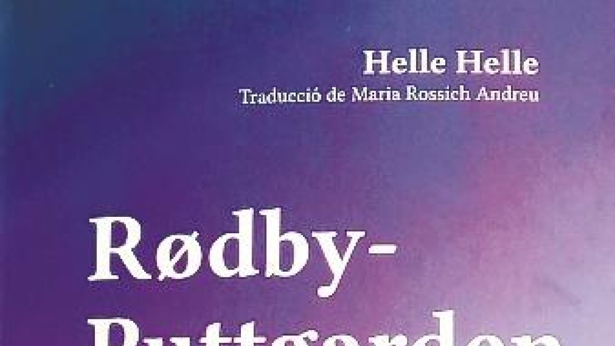 Maria Rossich: «Un traductor pot arruïnar un escriptor si no ho fa bé»