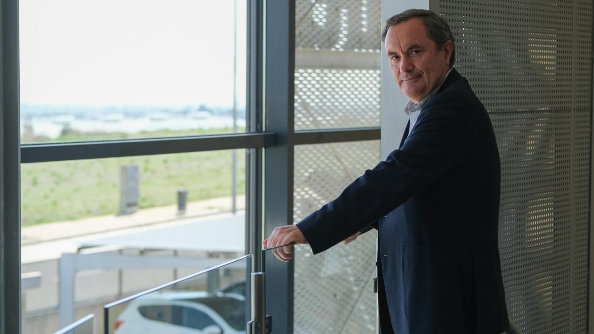 «Tras 35 años, Grup Solarca tiene aún mucho margen para crecer»