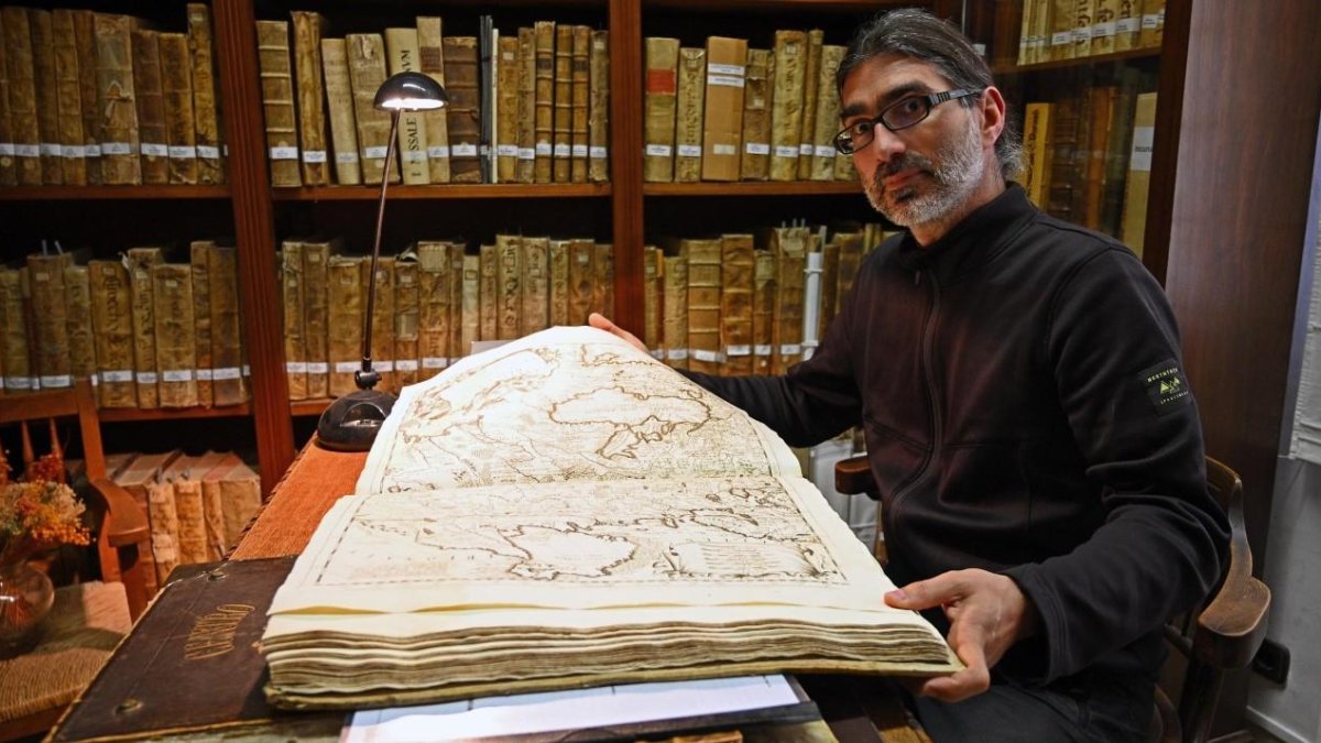 La memoria histórica de Reus