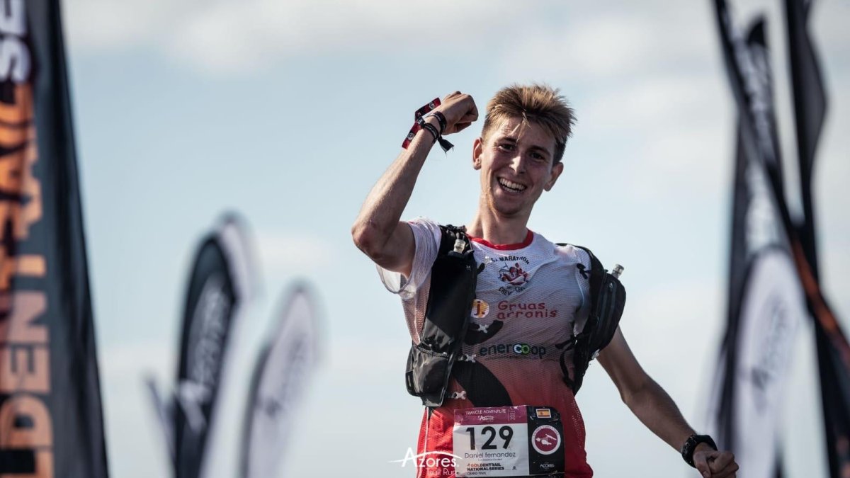 Dani Castillo: «Quiero consolidarme en la élite y estar entre los 10 ...