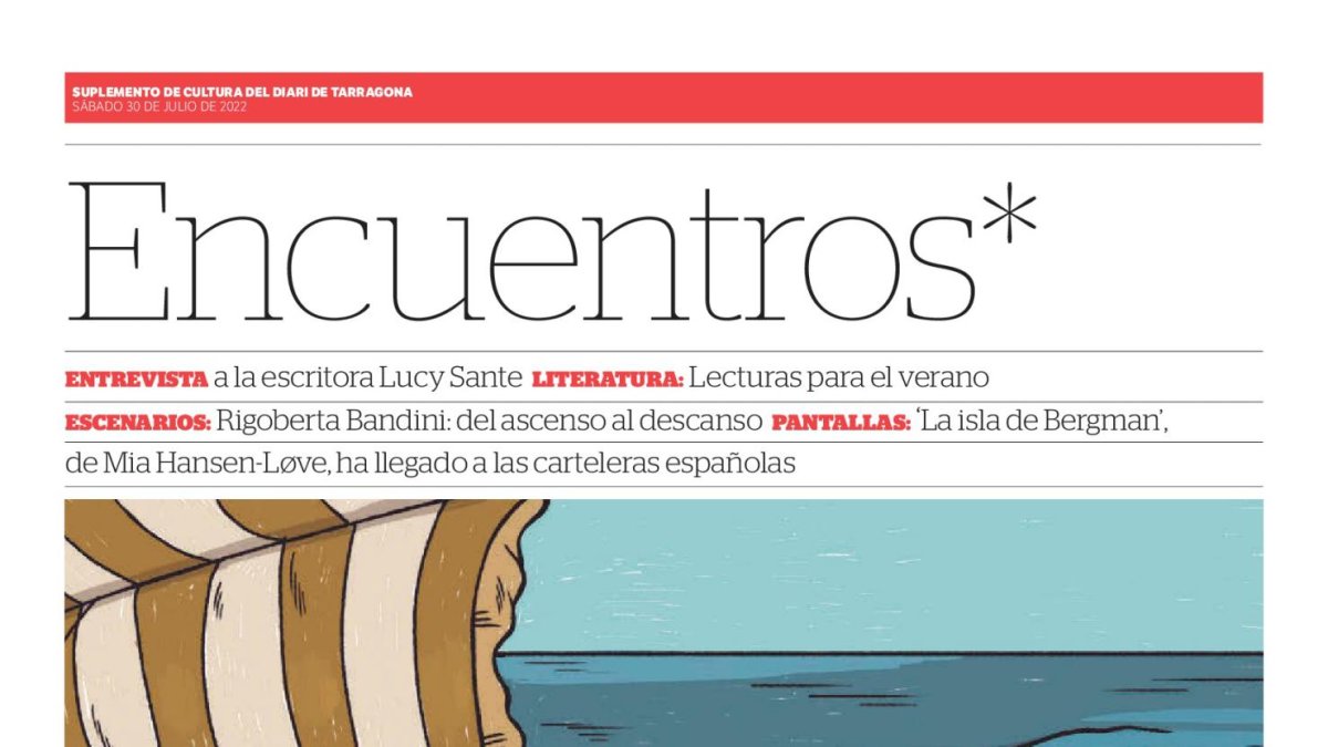 Encuentros