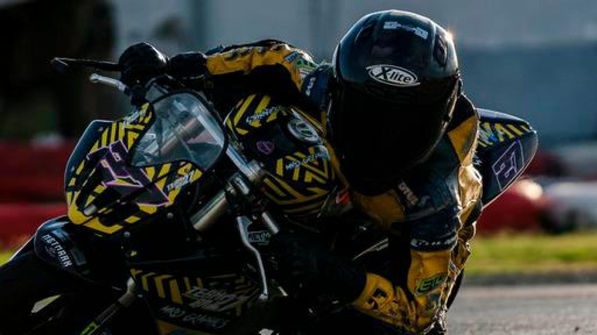 Bryan Gutiérrez, de Miami Platja, campeón de la Copa Catalana PromoRACC 2