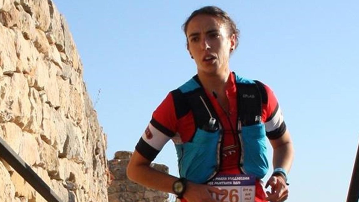 Àngels Centelles, un ejemplo de sacrificio y resistencia en la montaña