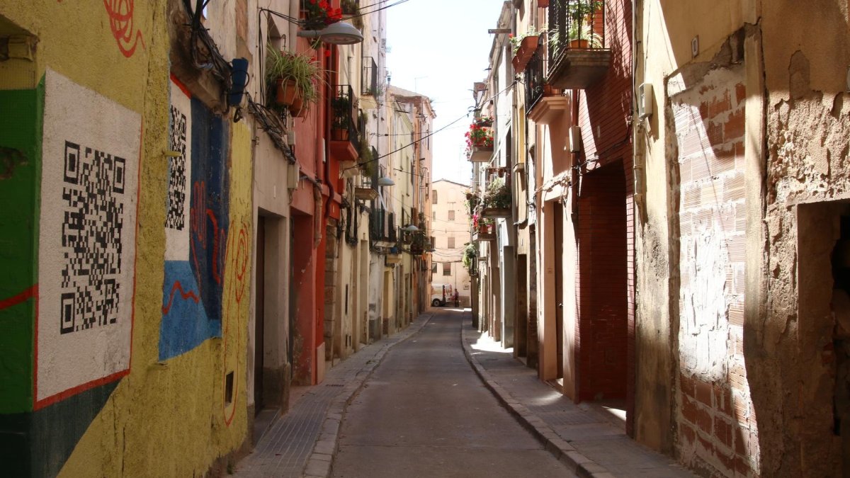 ¿Qué se puede hacer para mejorar el centro histórico de Valls?