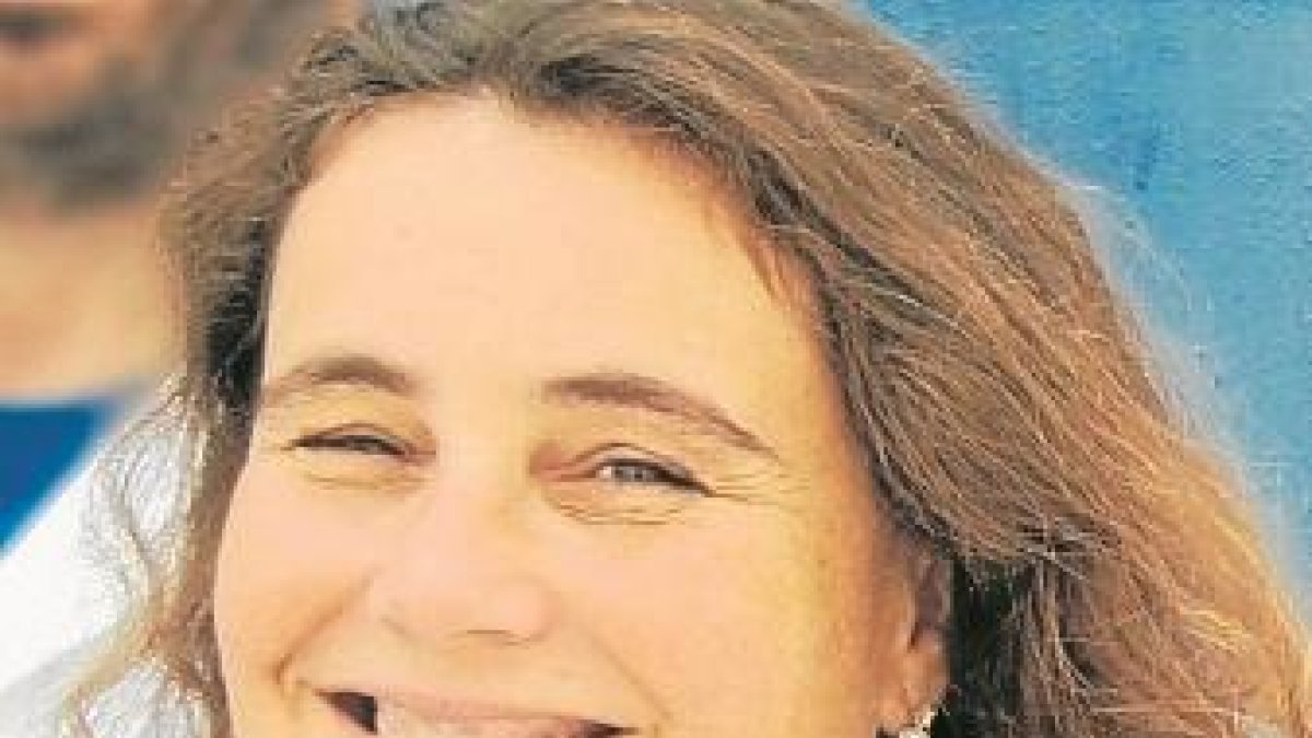 Elisabeth Engel: «Hoy en día todos somos un poco biónicos»