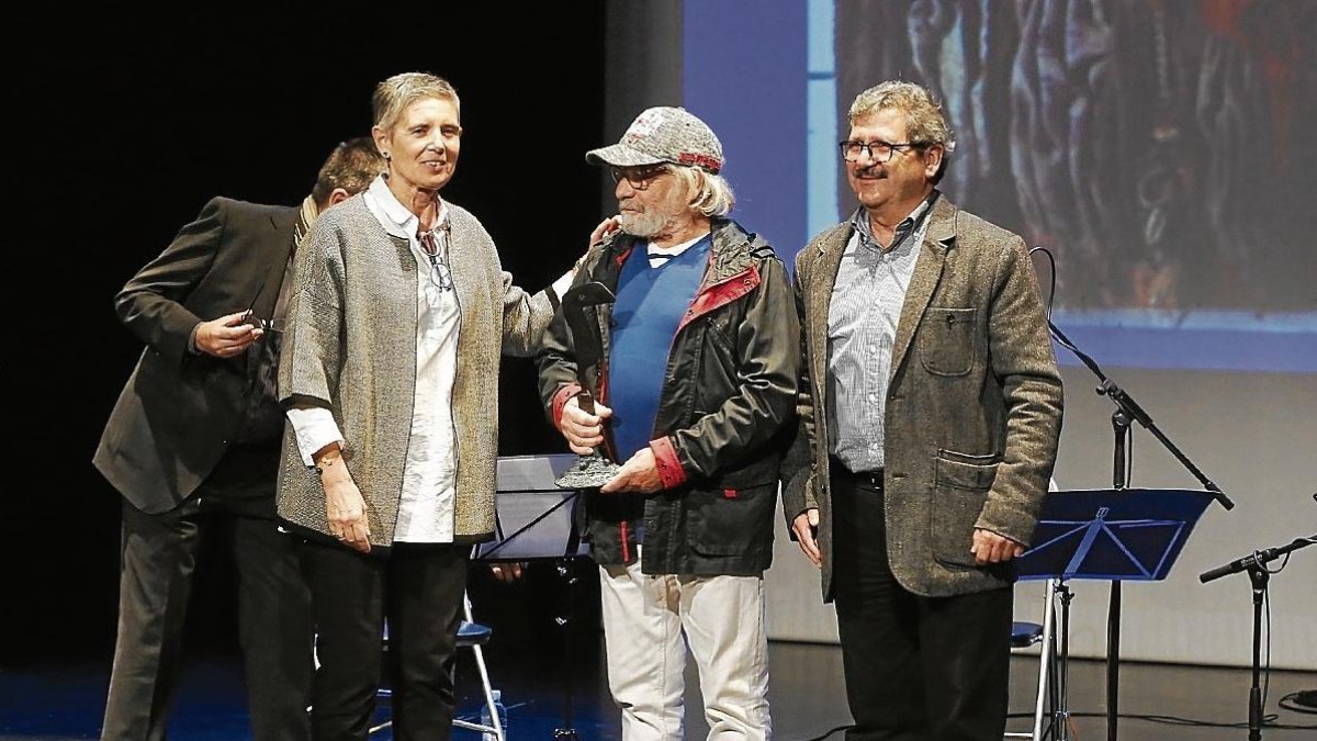 La revolució plàstica de Josep Royo