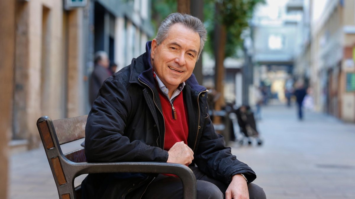 Daniel Pi: «Salou ha hecho una operación nefasta»