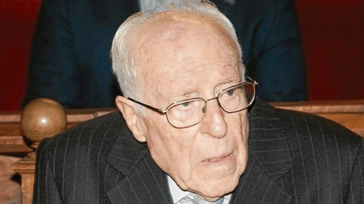 En memòria de Josep Riera, l’artista total