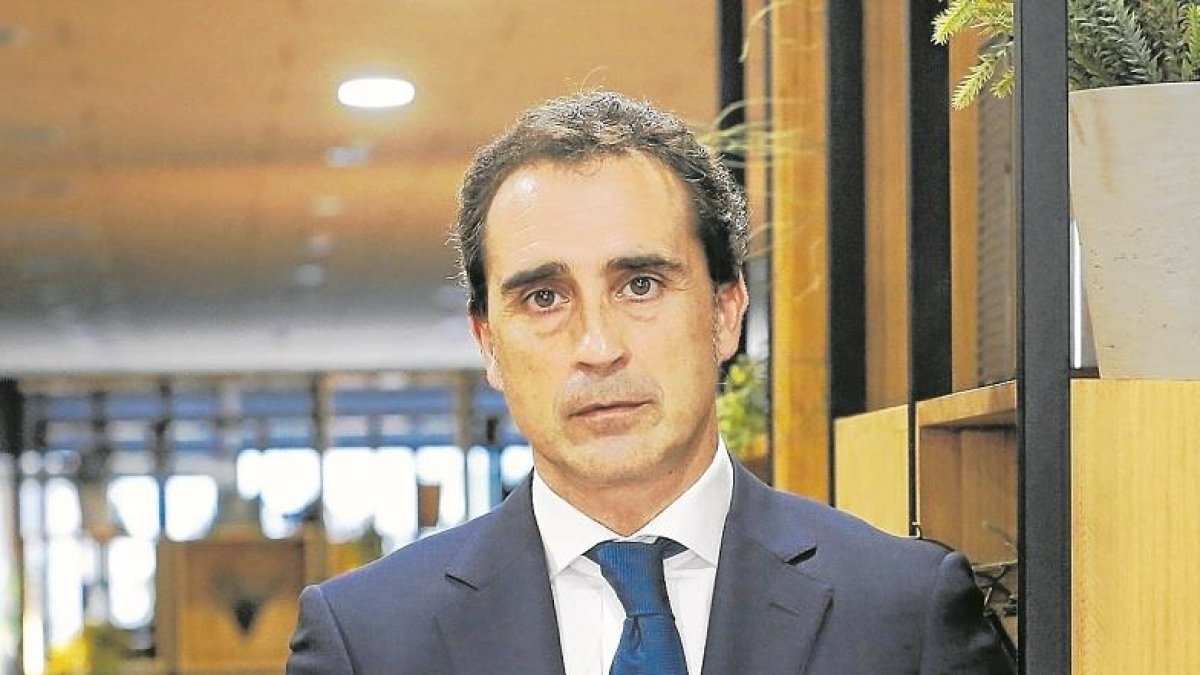 «Los 3.000 folios de la causa de Iqoxe son mucha opinión sin pruebas»