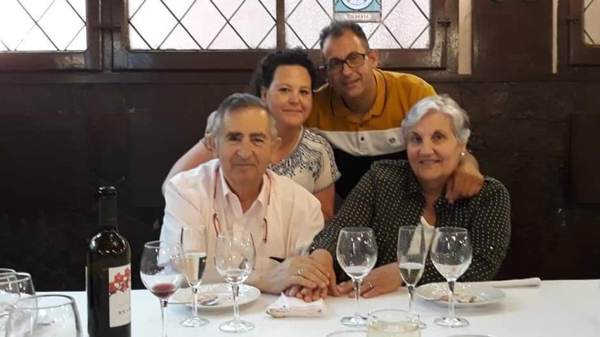 Fallece Jesús Olano, el histórico administrador de fincas de Calafell