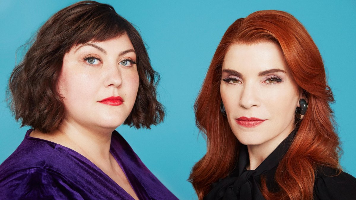 Estoy gorda, ¿y qué?