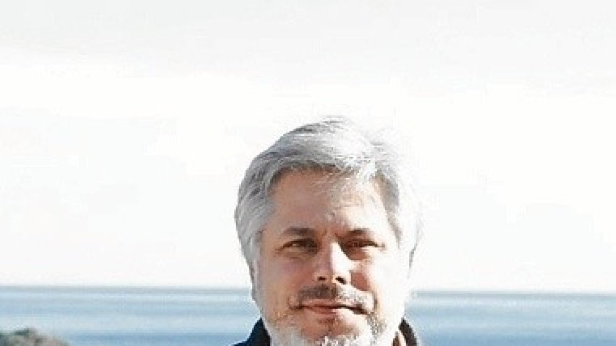 Albert Batet, cap de llista de JxCat per TGN a les eleccions del 14-F