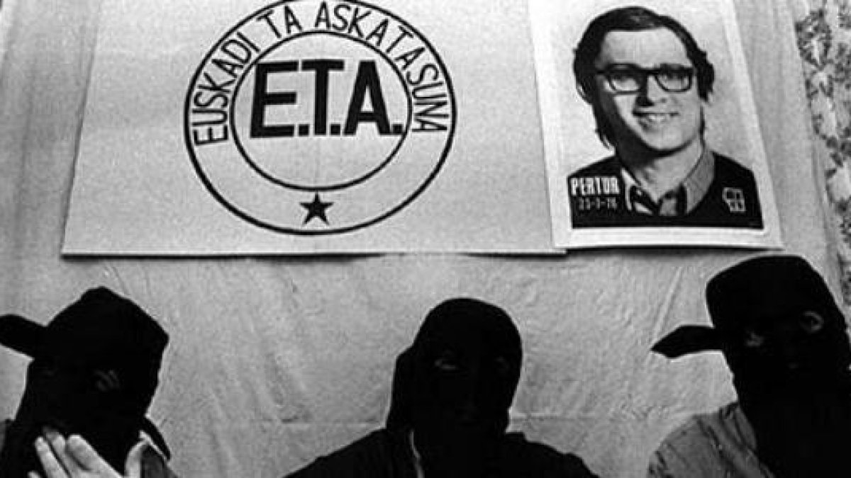 El comunicado íntegro de la disolución de ETA