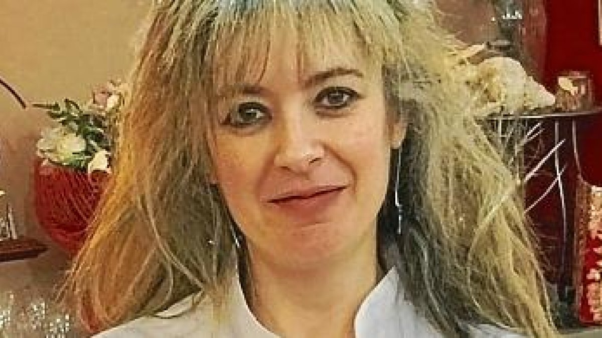 Mary Herrera: «Tengo unas ganas férreas de creer que todo irá bien»