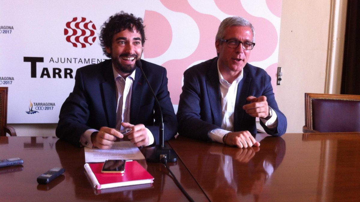 Carles Castillo mueve ficha