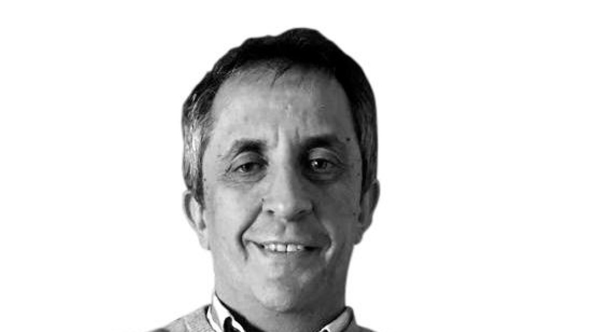 José Manuel Baselga