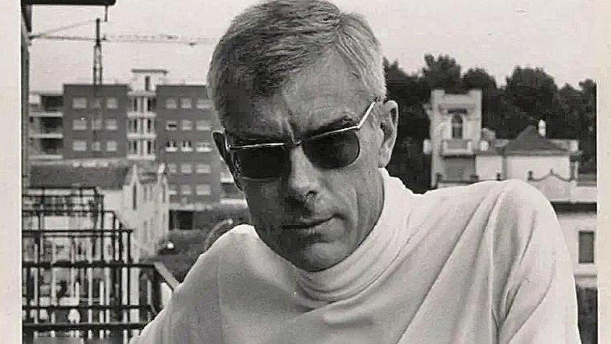 Impulsar el legado artístico y humano de Gabriel Ferrater