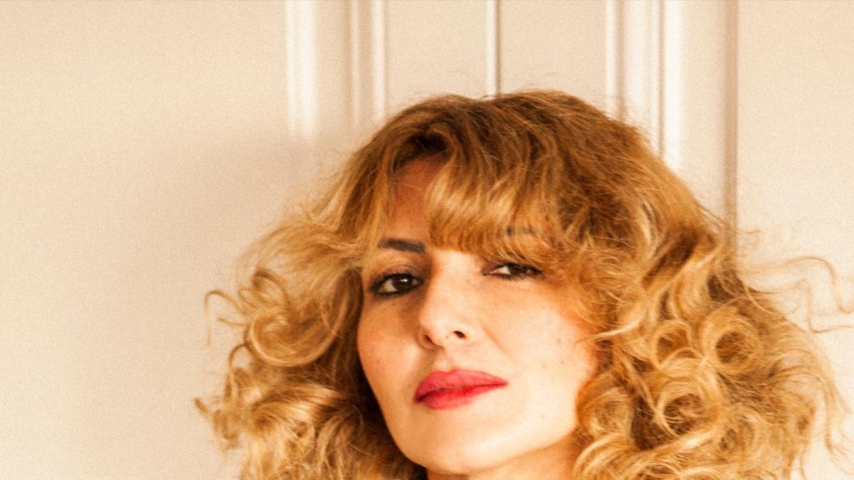 Carla de La Lá: «La mujer de hoy no vive más feliz ni está más liberada»