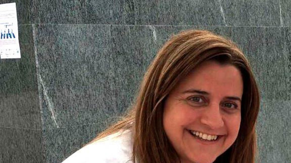 La reusenca Esther Roquer, nova presidenta de la Societat Catalana de ...